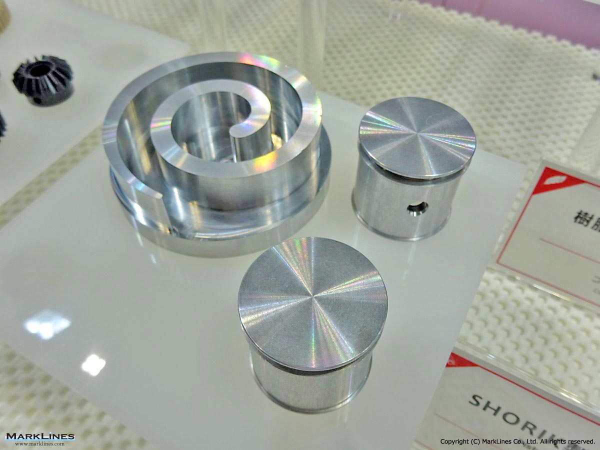 Riken Corporation - MarkLines Automotive Industry Portal