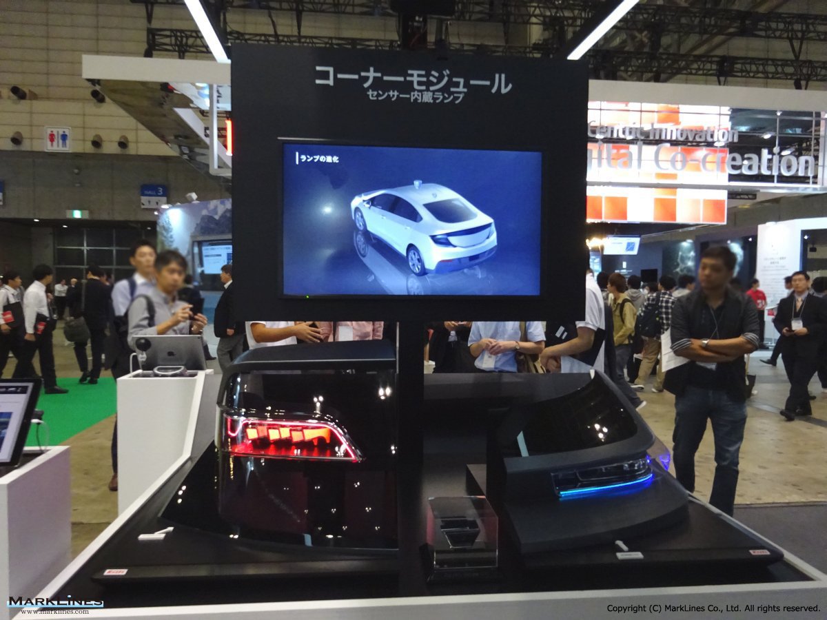 Koito Manufacturing Co., Ltd. - MarkLines Automotive Industry Portal