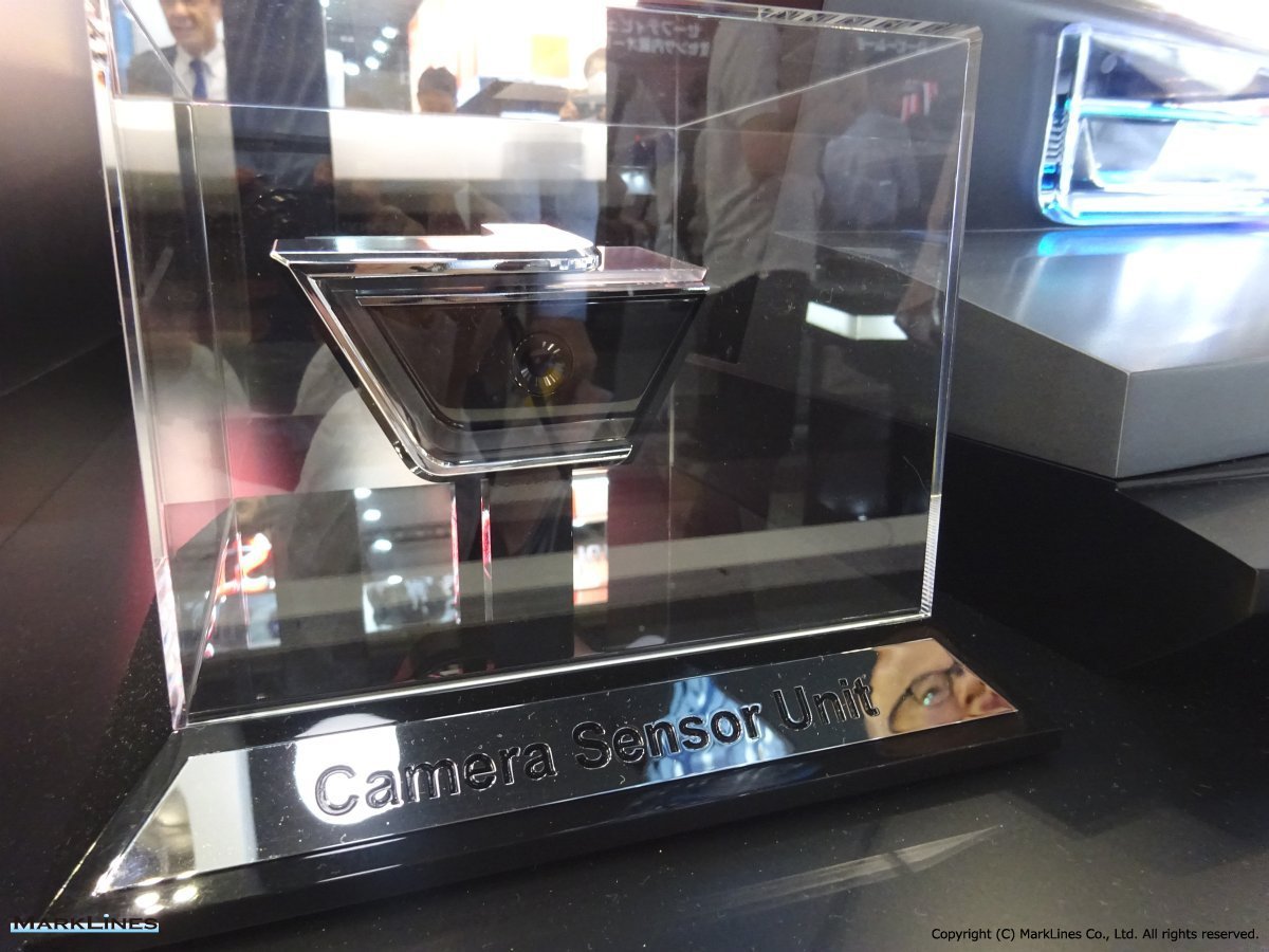 Koito Manufacturing Co., Ltd. - MarkLines Automotive Industry Portal