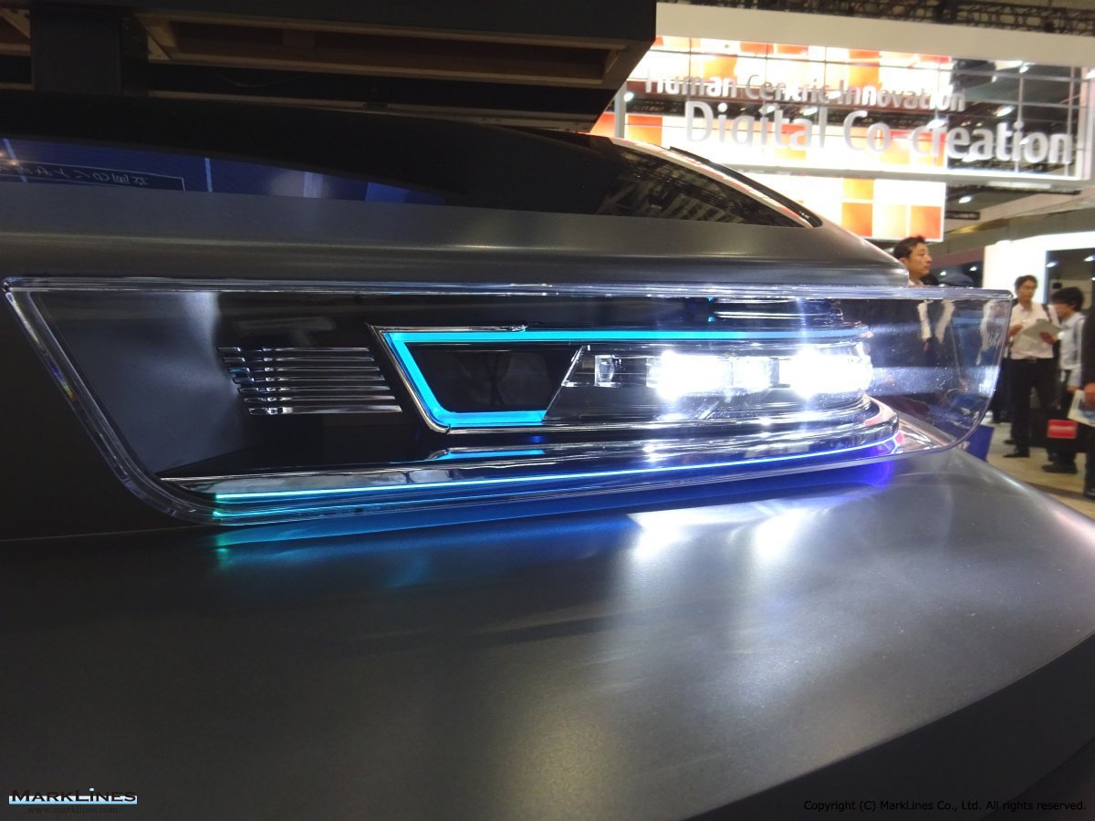 Koito Manufacturing Co., Ltd. - MarkLines Automotive Industry Portal