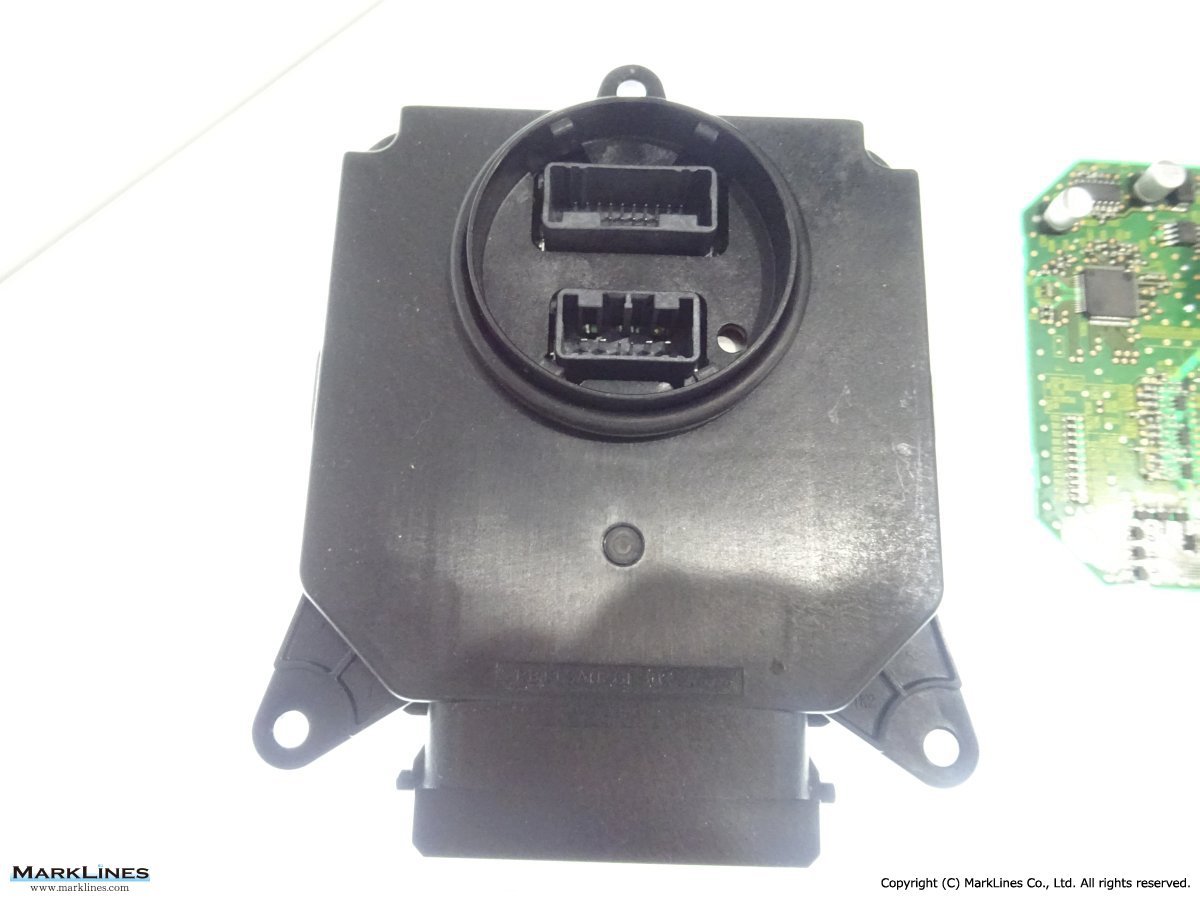 Koito Manufacturing Co., Ltd. - MarkLines Automotive Industry Portal