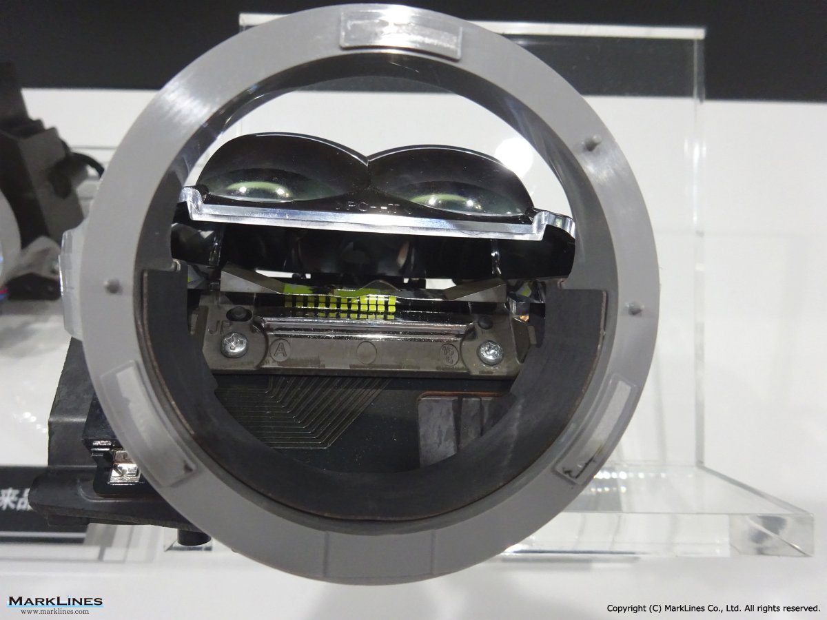 Koito Manufacturing Co., Ltd. - MarkLines Automotive Industry Portal