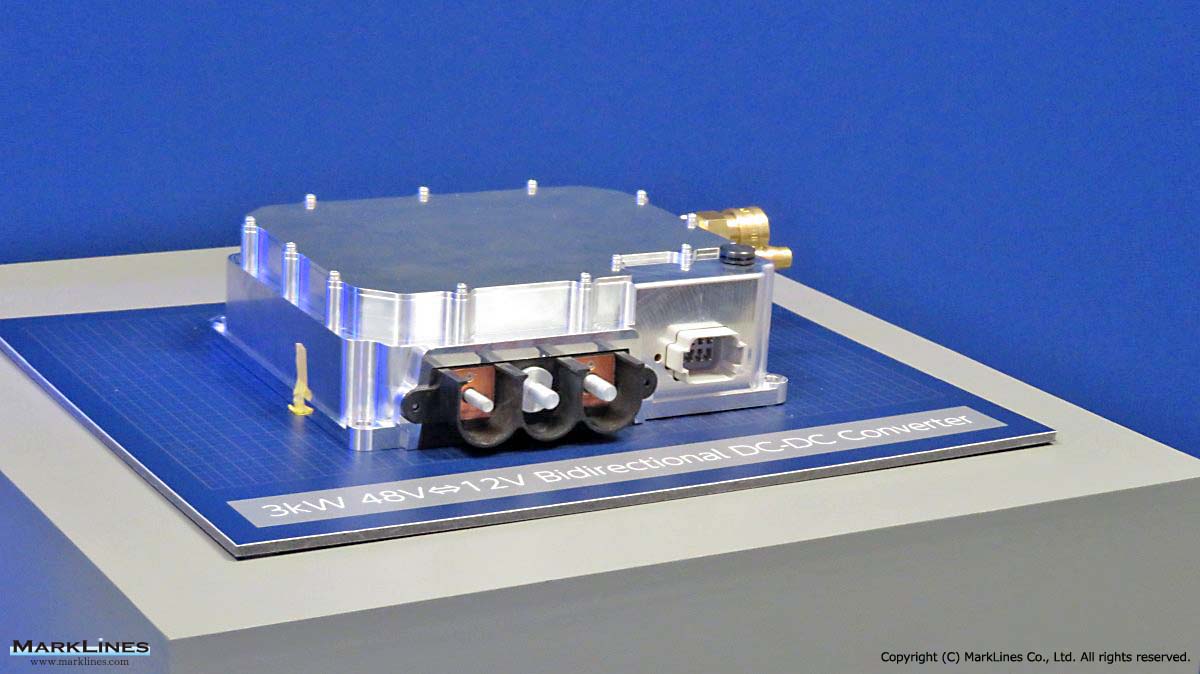 Alps Alpine Co., Ltd. (Formerly Alps Electric Co., Ltd.) - MarkLines ...