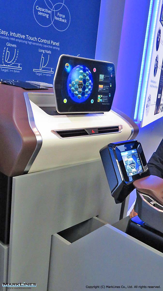 Alps Alpine Co., Ltd. (Formerly Alps Electric Co., Ltd.) - MarkLines ...