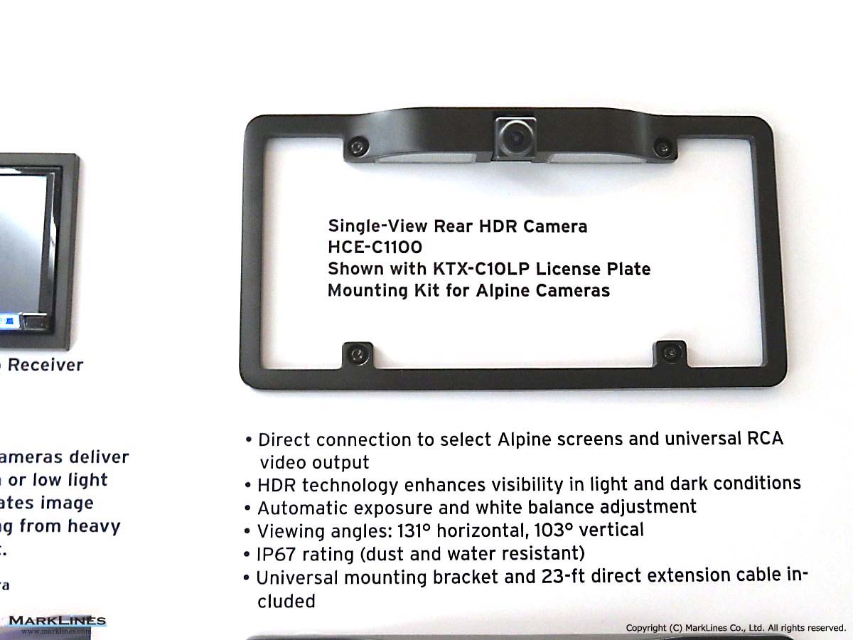 Alps Alpine Co., Ltd. (Formerly Alps Electric Co., Ltd.) - MarkLines ...