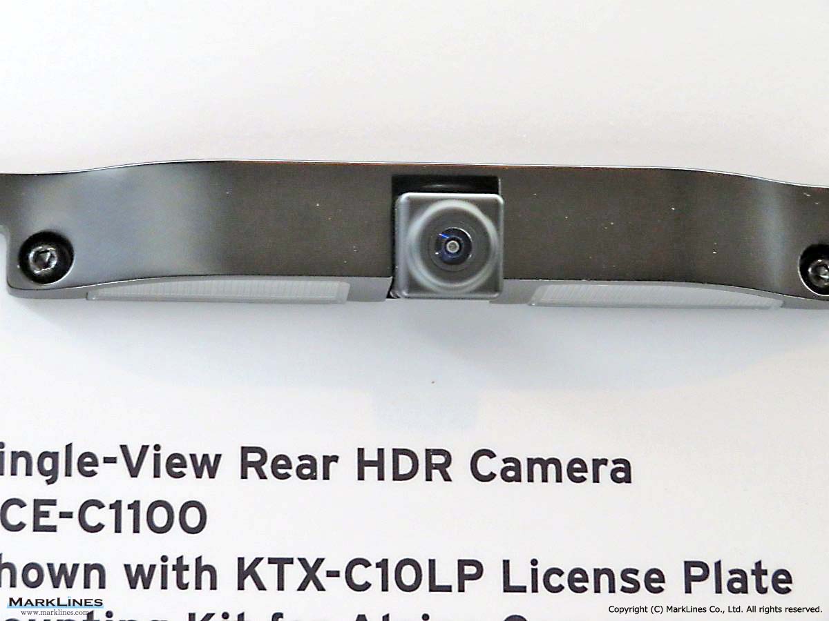 Alps Alpine Co., Ltd. (Formerly Alps Electric Co., Ltd.) - MarkLines ...