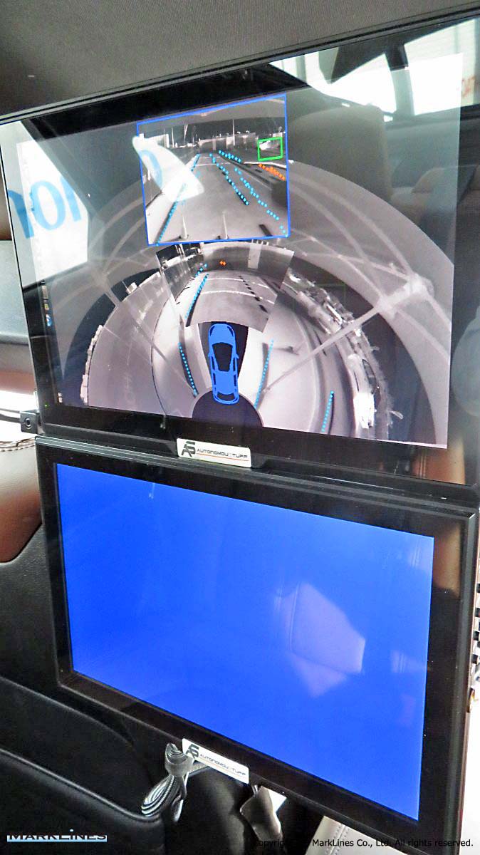 Faurecia Clarion Electronics Co., Ltd. - MarkLines Automotive Industry ...