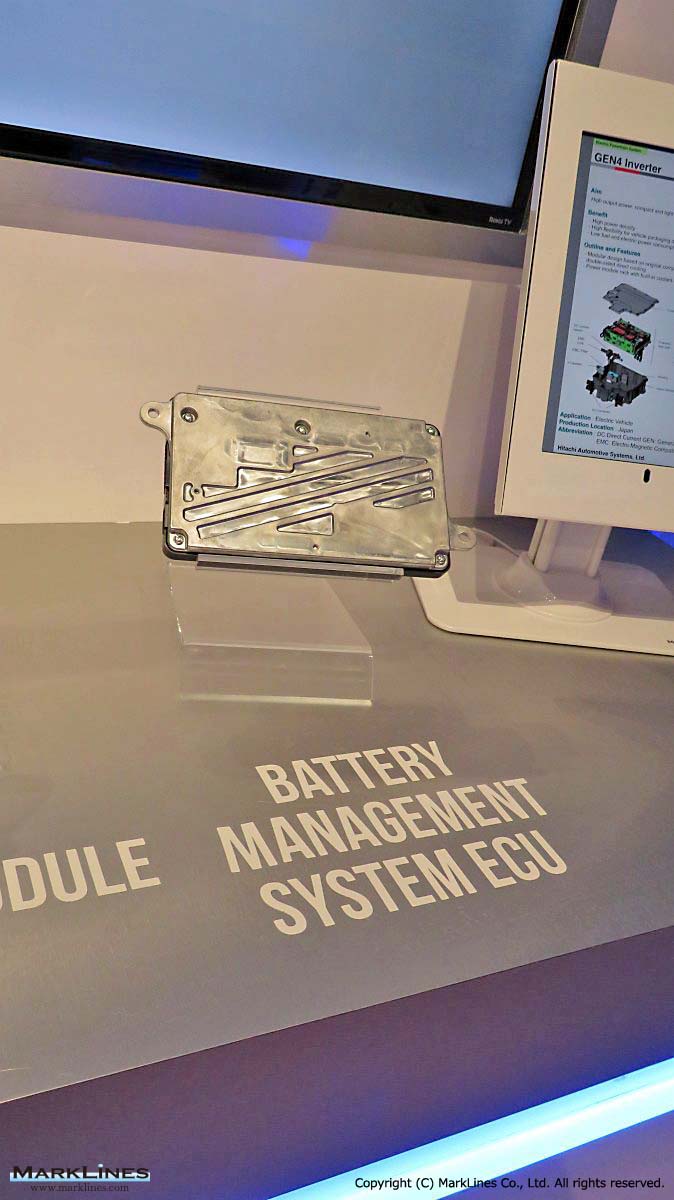 Faurecia Clarion Electronics Co., Ltd. - MarkLines Automotive Industry ...