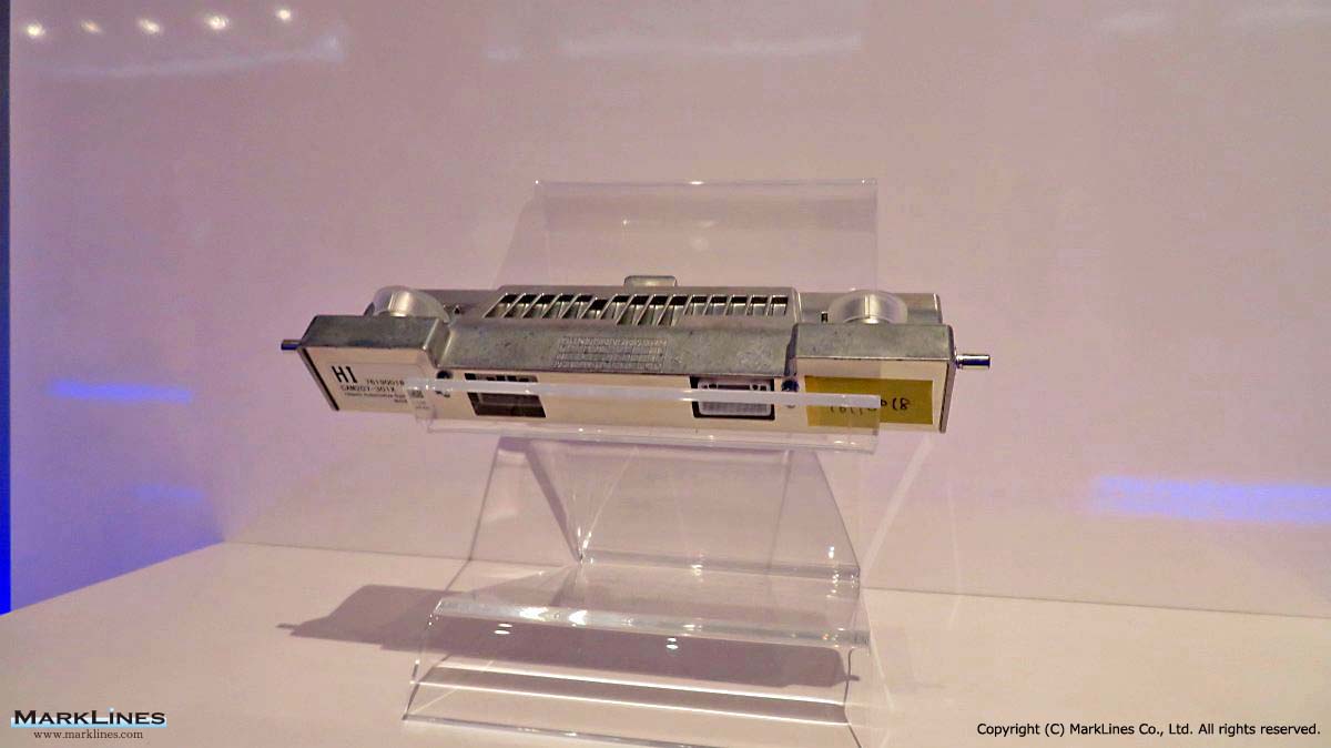 Faurecia Clarion Electronics Co., Ltd. - MarkLines Automotive Industry ...