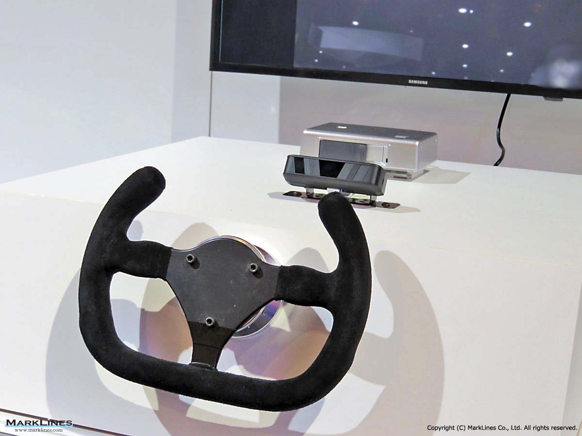 Denso Corporation - MarkLines Automotive Industry Portal