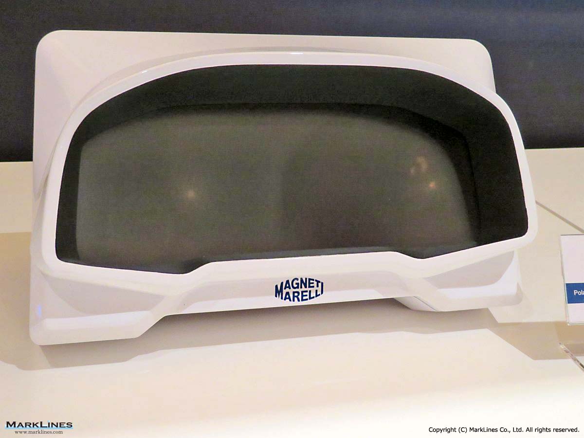 Marelli Europe S.p.A. (Formerly Magneti Marelli S.p.A.) - MarkLines ...