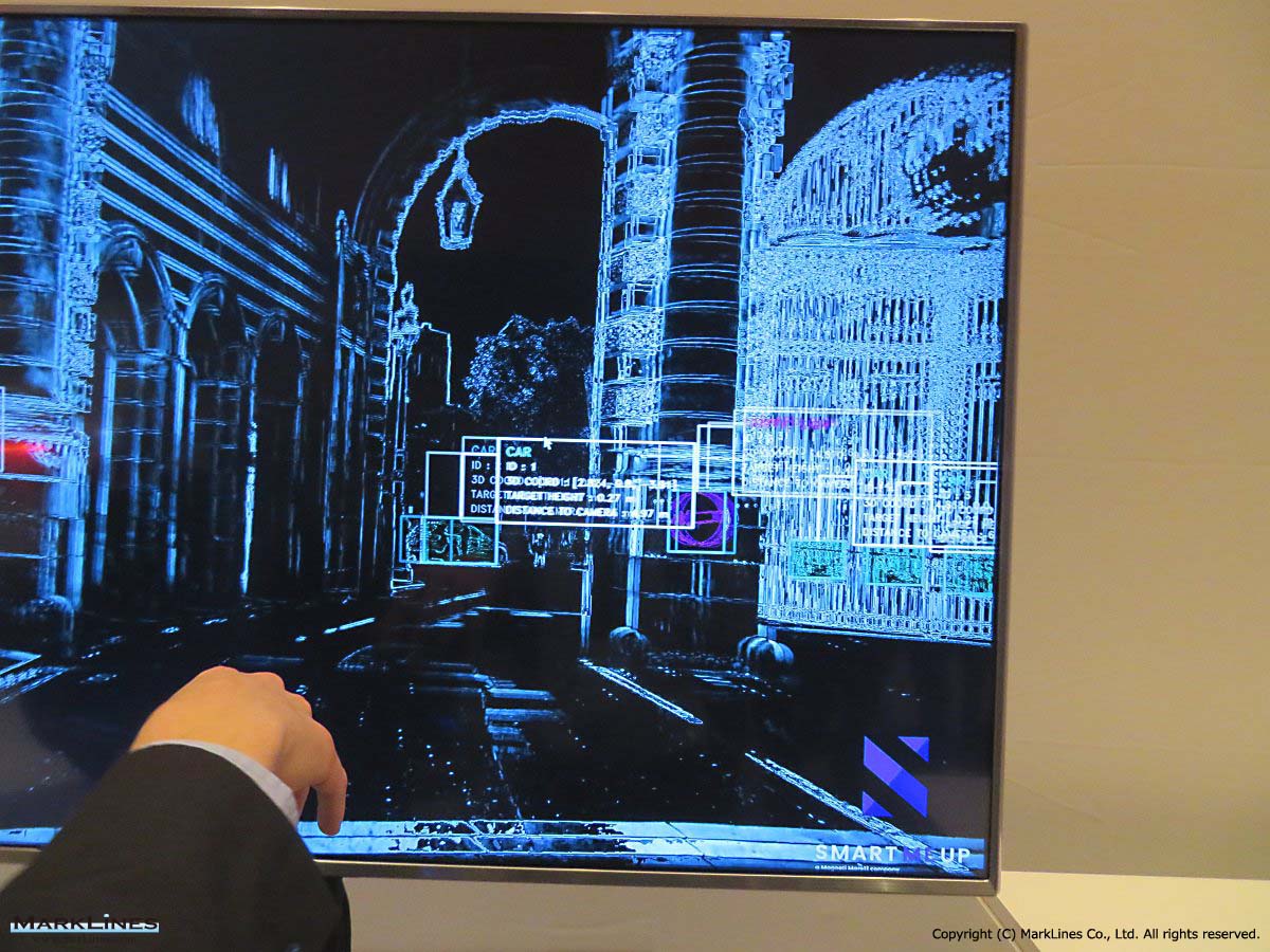 Marelli Europe S.p.A. (Formerly Magneti Marelli S.p.A.) - MarkLines ...