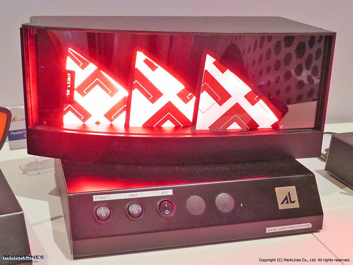 Marelli Europe S.p.A. (Formerly Magneti Marelli S.p.A.) - MarkLines ...