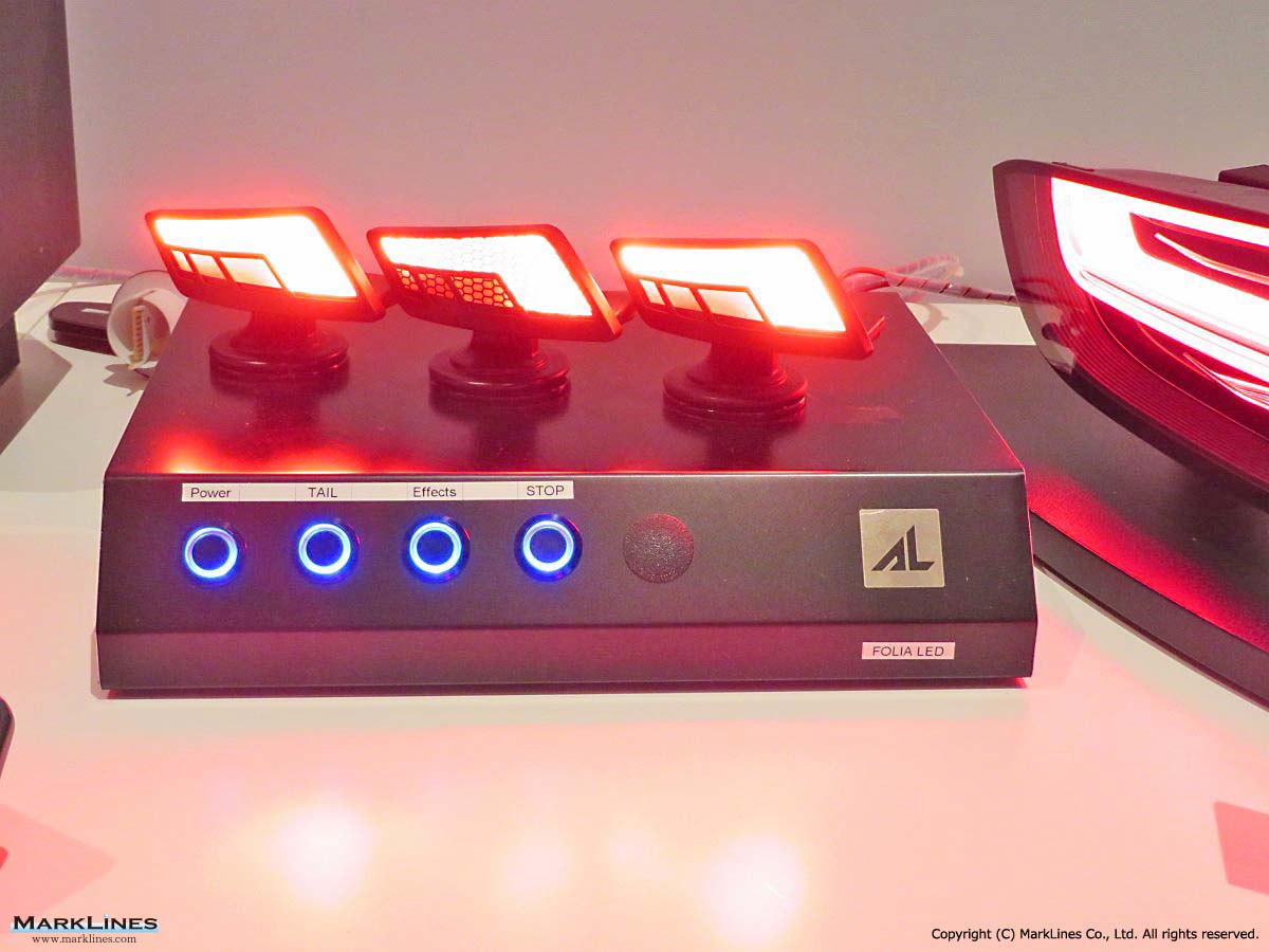 Marelli Europe S.p.A. (Formerly Magneti Marelli S.p.A.) - MarkLines ...