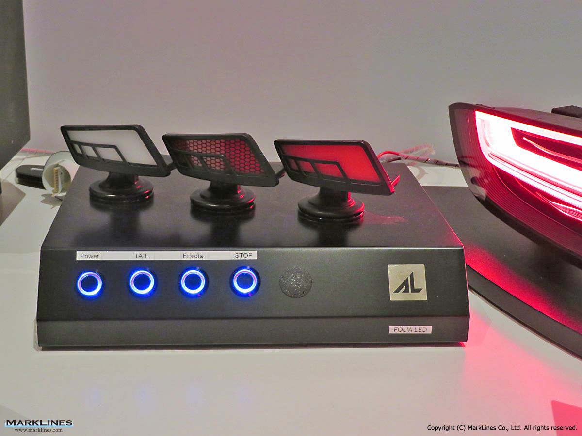 Marelli Europe S.p.A. (Formerly Magneti Marelli S.p.A.) - MarkLines ...