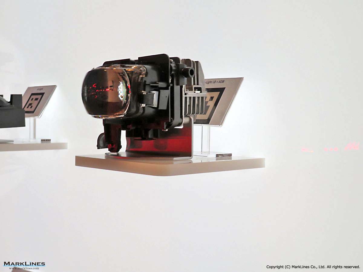 Marelli Europe S.p.A. (Formerly Magneti Marelli S.p.A.) - MarkLines ...