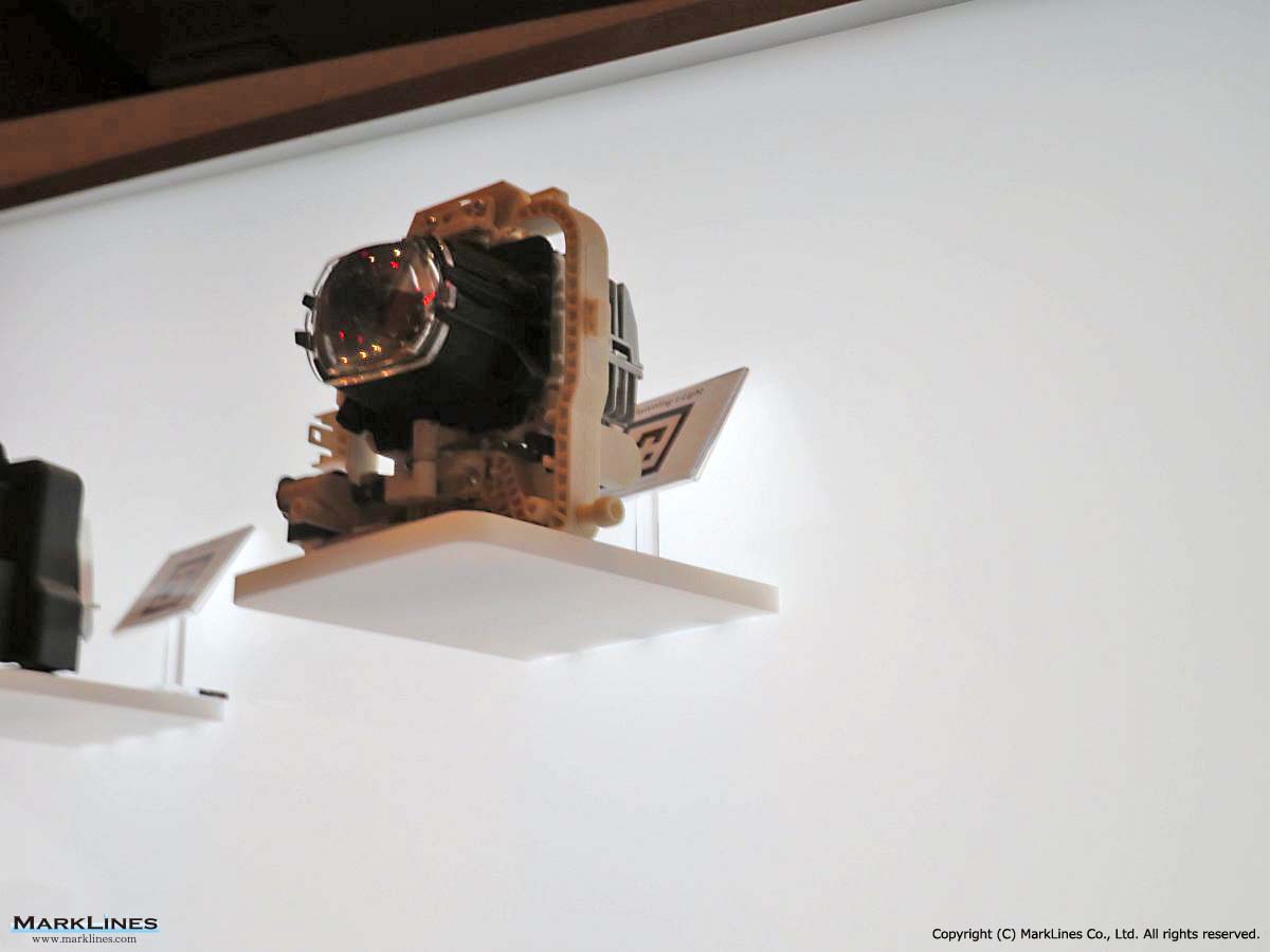 Marelli Europe S.p.A. (Formerly Magneti Marelli S.p.A.) - MarkLines ...