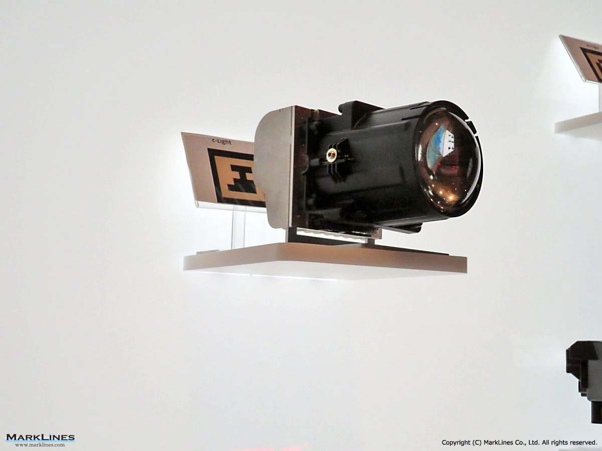 Marelli Europe S.p.A. (Formerly Magneti Marelli S.p.A.) - MarkLines ...