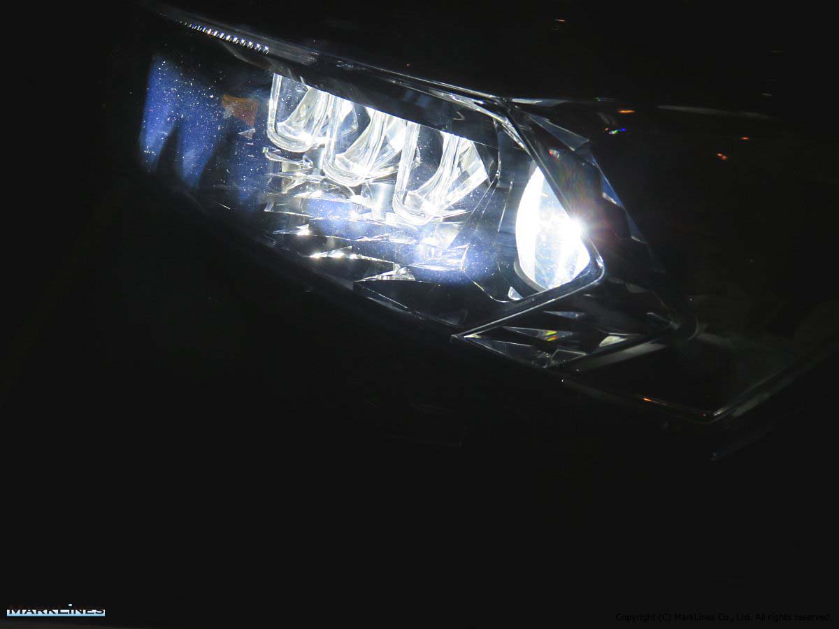 Marelli Europe S.p.A. (Formerly Magneti Marelli S.p.A.) - MarkLines ...