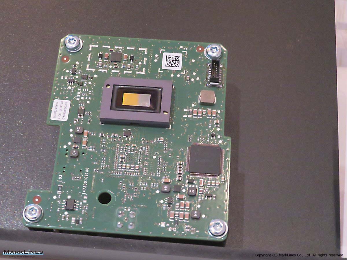 Marelli Europe S.p.A. (Formerly Magneti Marelli S.p.A.) - MarkLines ...