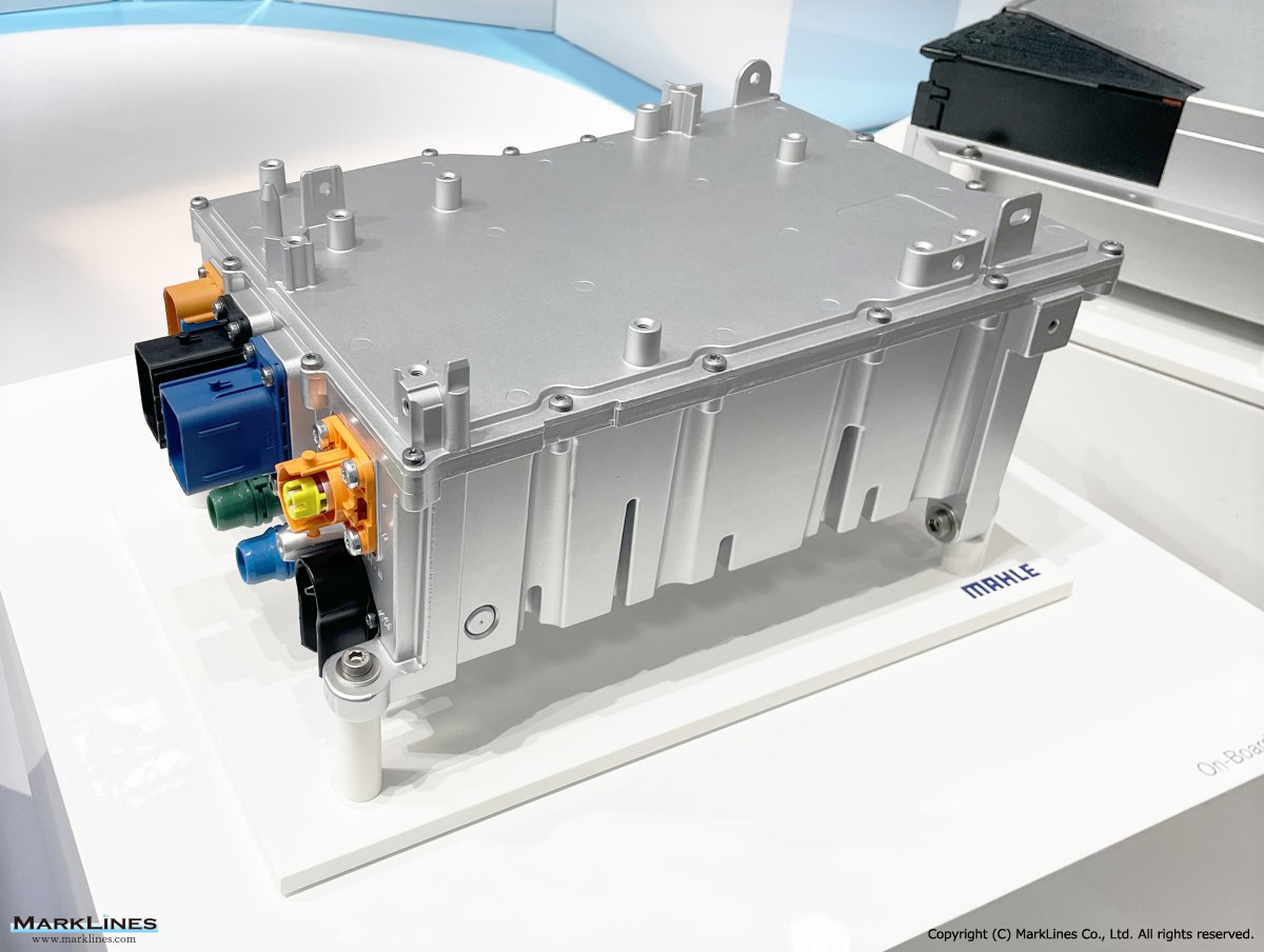 MAHLE GmbH - MarkLines Automotive Industry Portal