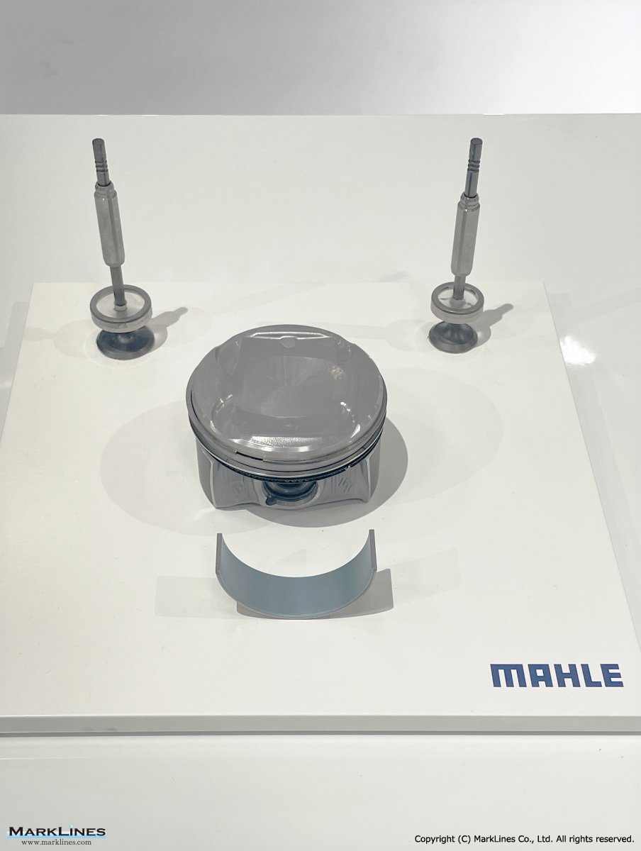 MAHLE GmbH - MarkLines Automotive Industry Portal