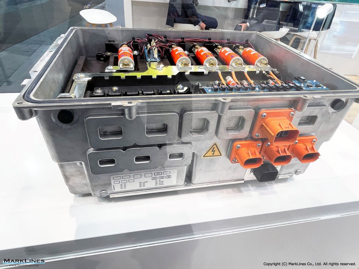 Eaton Corporation plc - 自動車産業ポータル マークラインズ