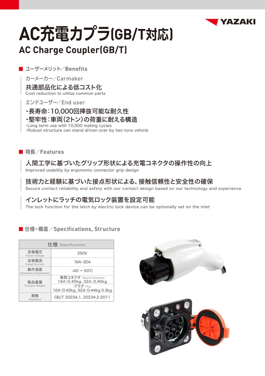 Yazaki Corporation - MarkLines Automotive Industry Portal