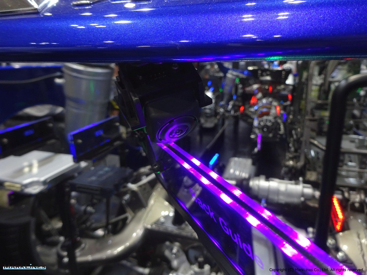 Aisin Corporation[爱信] (原 Aisin Seiki Co., Ltd.) - MarkLines全球汽车产业平台