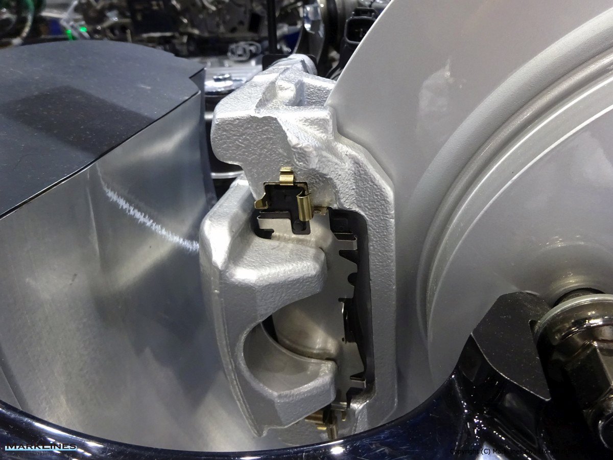 Aisin Corporation[爱信] (原 Aisin Seiki Co., Ltd.) - MarkLines全球汽车产业平台