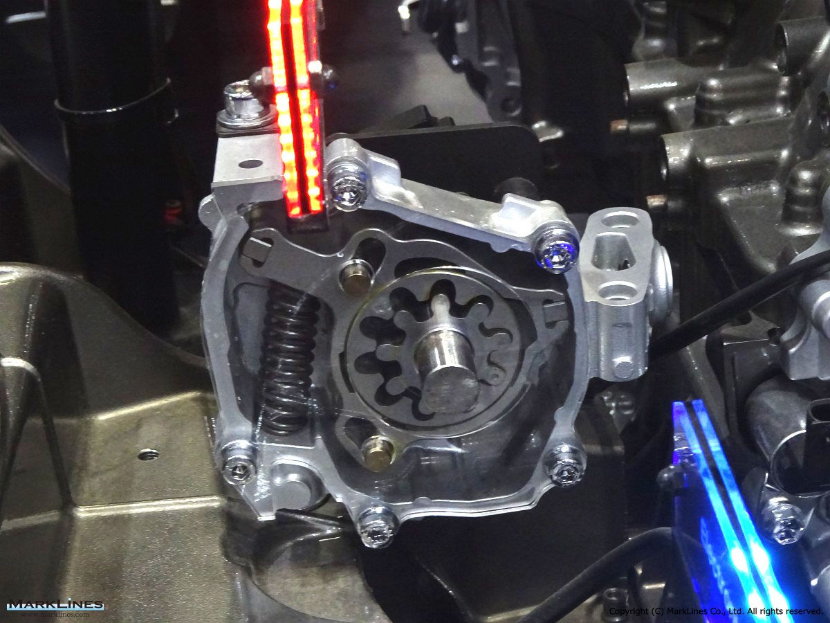 Aisin Corporation[爱信] (原 Aisin Seiki Co., Ltd.) - MarkLines全球汽车产业平台