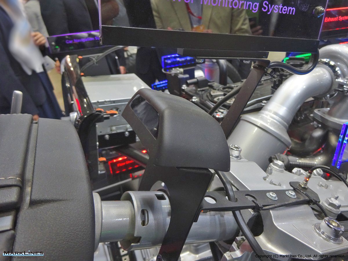 Aisin Corporation[爱信] (原 Aisin Seiki Co., Ltd.) - MarkLines全球汽车产业平台