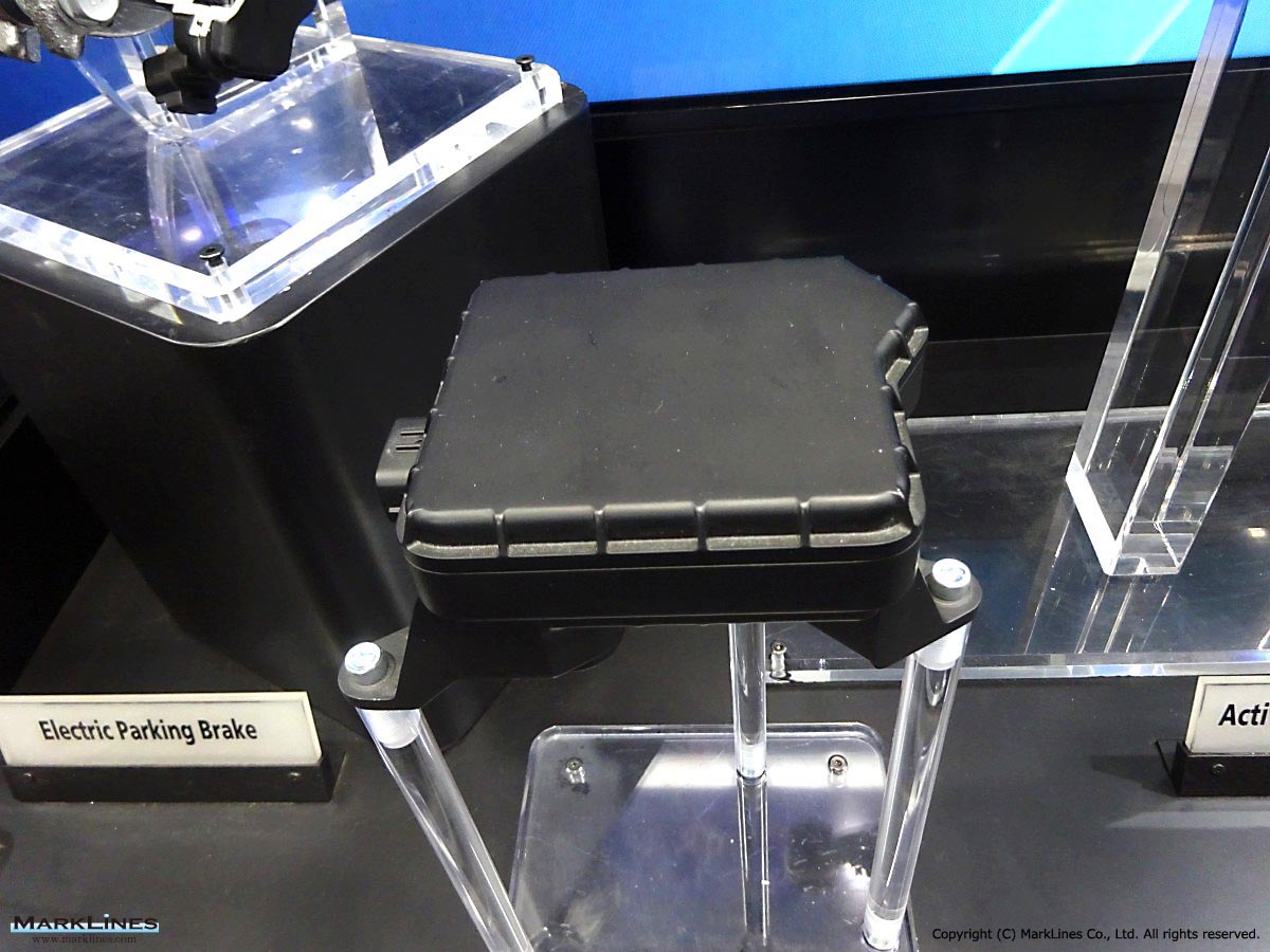 Aisin Corporation (Formerly Aisin Seiki Co., Ltd.) - MarkLines ...