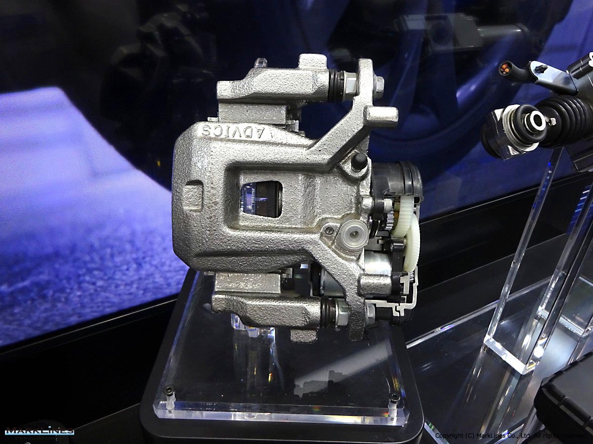 Aisin Corporation[爱信] (原 Aisin Seiki Co., Ltd.) - MarkLines全球汽车产业平台