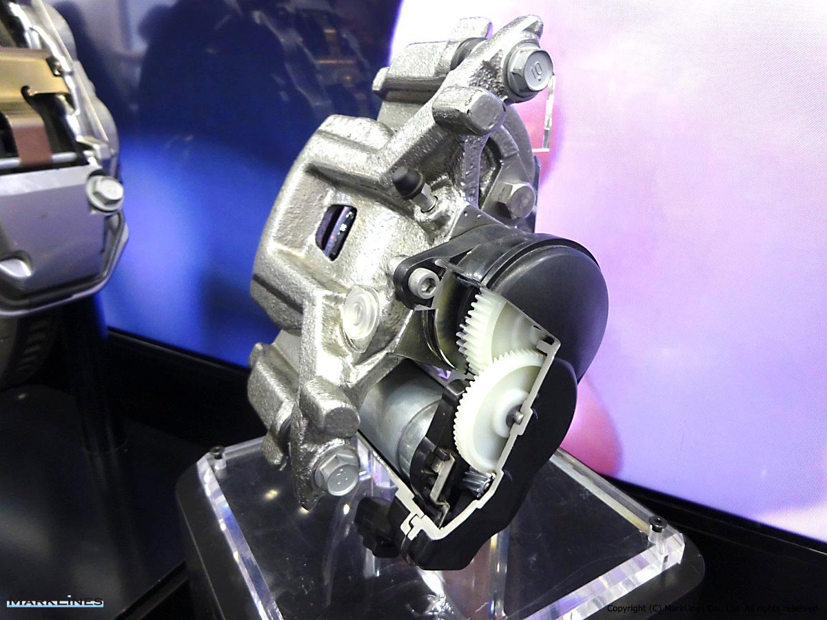 Aisin Corporation[爱信] (原 Aisin Seiki Co., Ltd.) - MarkLines全球汽车产业平台