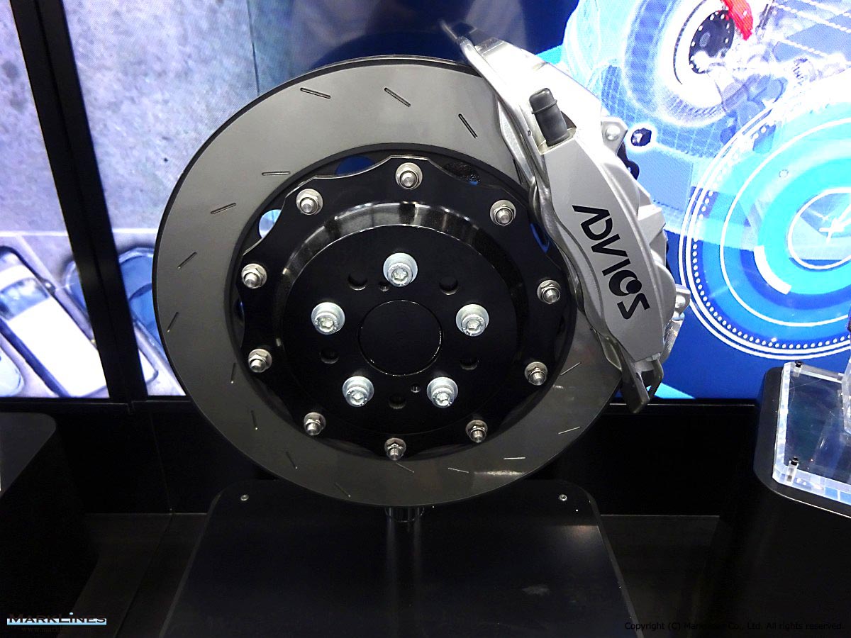 Aisin Corporation (Formerly Aisin Seiki Co., Ltd.) - MarkLines ...