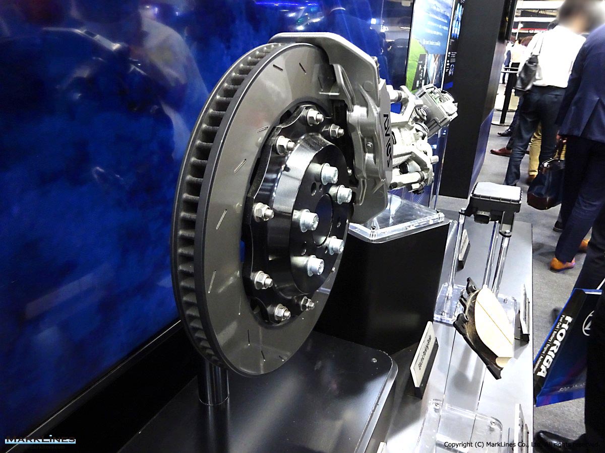 Aisin Corporation[爱信] (原 Aisin Seiki Co., Ltd.) - MarkLines全球汽车产业平台