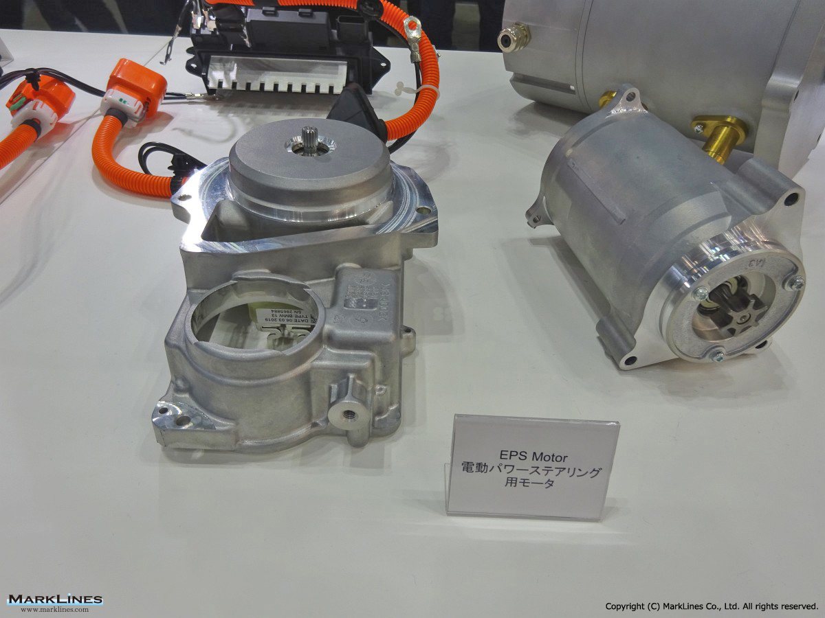 MAHLE GmbH[马勒] - MarkLines全球汽车产业平台