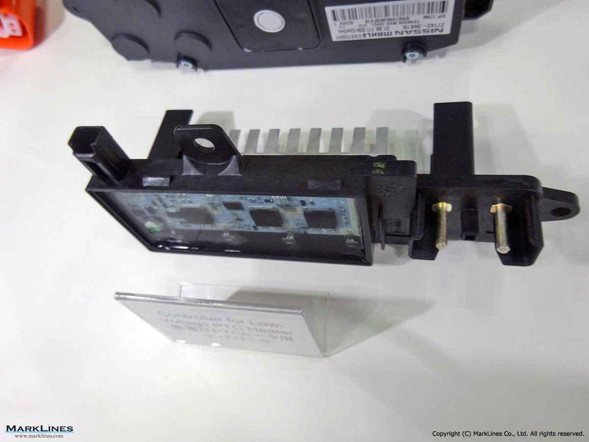 MAHLE GmbH[马勒] - MarkLines全球汽车产业平台