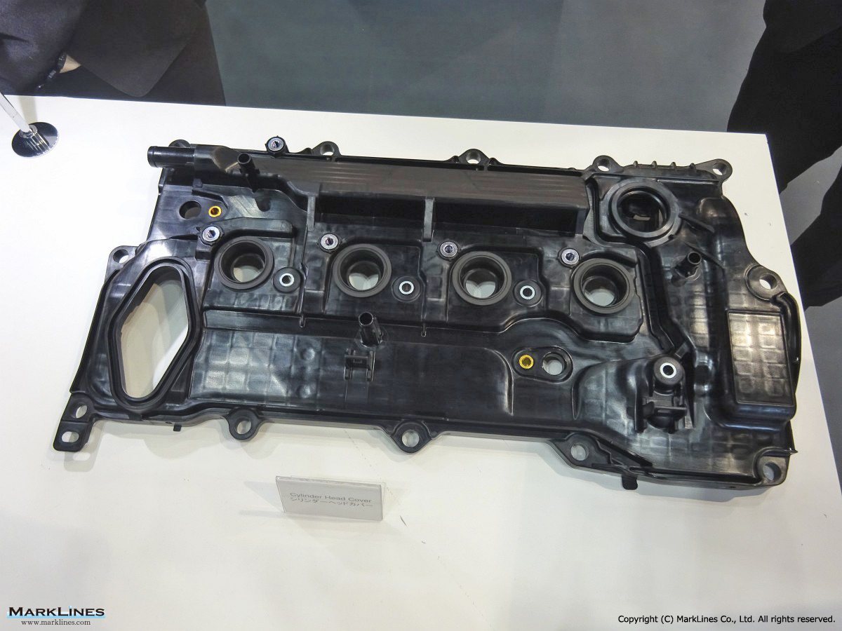 MAHLE GmbH - MarkLines Automotive Industry Portal