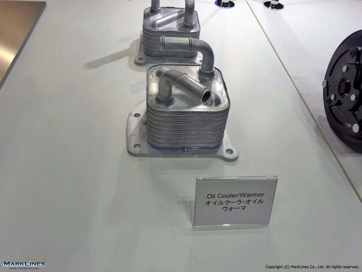 MAHLE GmbH[马勒] - MarkLines全球汽车产业平台