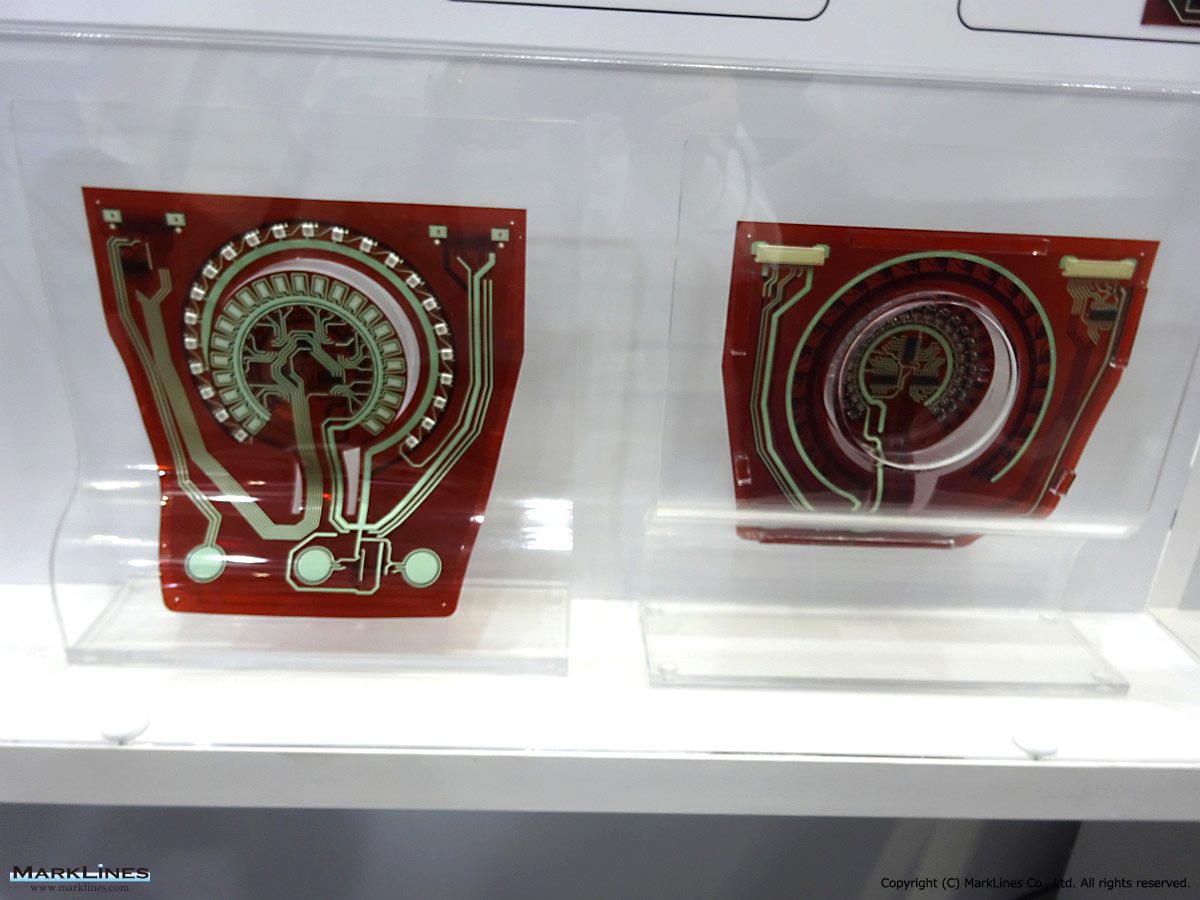 Yazaki Corporation[日本矢崎总业] - MarkLines全球汽车产业平台