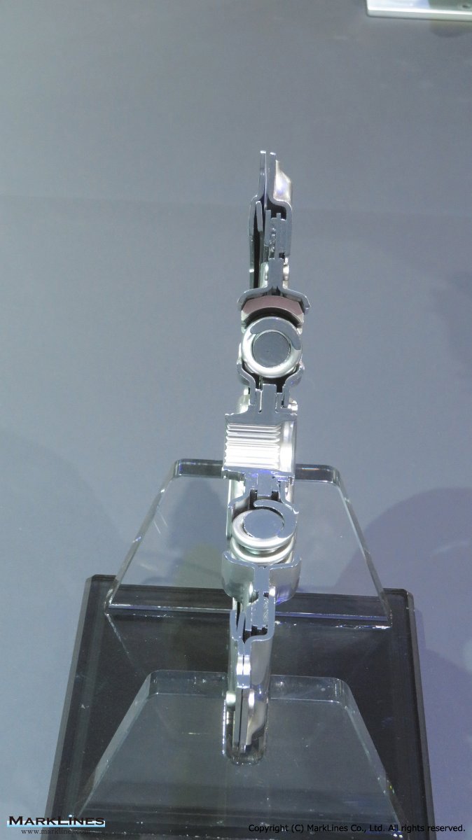 Aisin Corporation (Formerly Aisin Seiki Co., Ltd.) - MarkLines ...