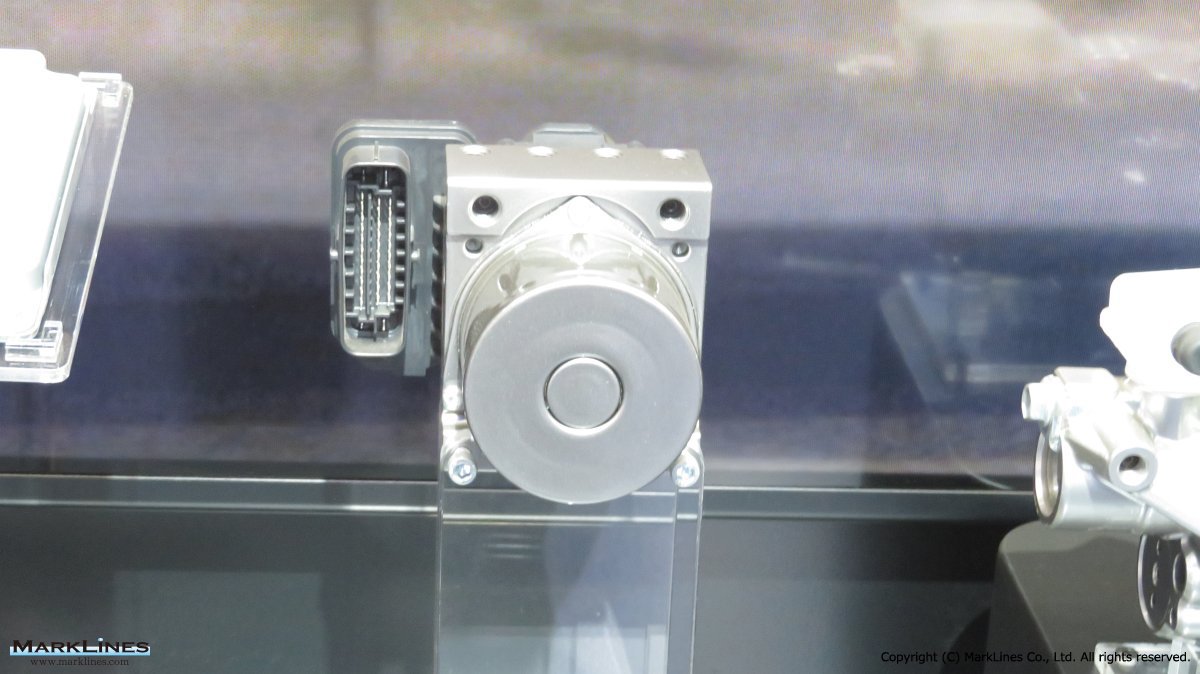 Aisin Corporation[爱信] (原 Aisin Seiki Co., Ltd.) - MarkLines全球汽车产业平台