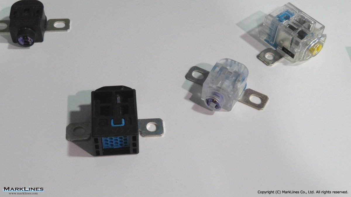 Autoliv Inc. - MarkLines Automotive Industry Portal