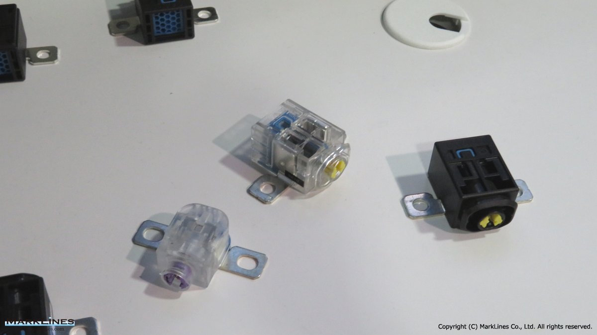 Autoliv Inc. - MarkLines Automotive Industry Portal