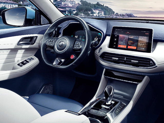 MG EHS/HS/Pilot PHEV MarkLines Automotive Industry Portal, 41% OFF