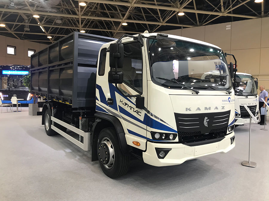 Scania My Compass 50 Pieces ABS TEXAS EDITION Car Styling TEXAS Flag