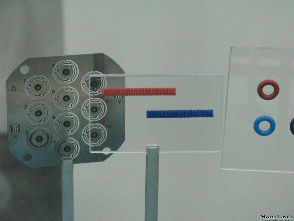 Freudenberg-NOK Sealing Technologies - MarkLines Automotive Industry Portal