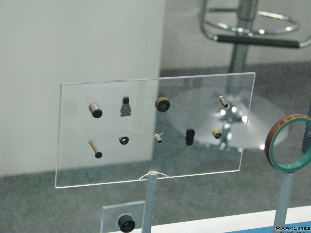 Freudenberg-NOK Sealing Technologies - MarkLines Automotive Industry Portal